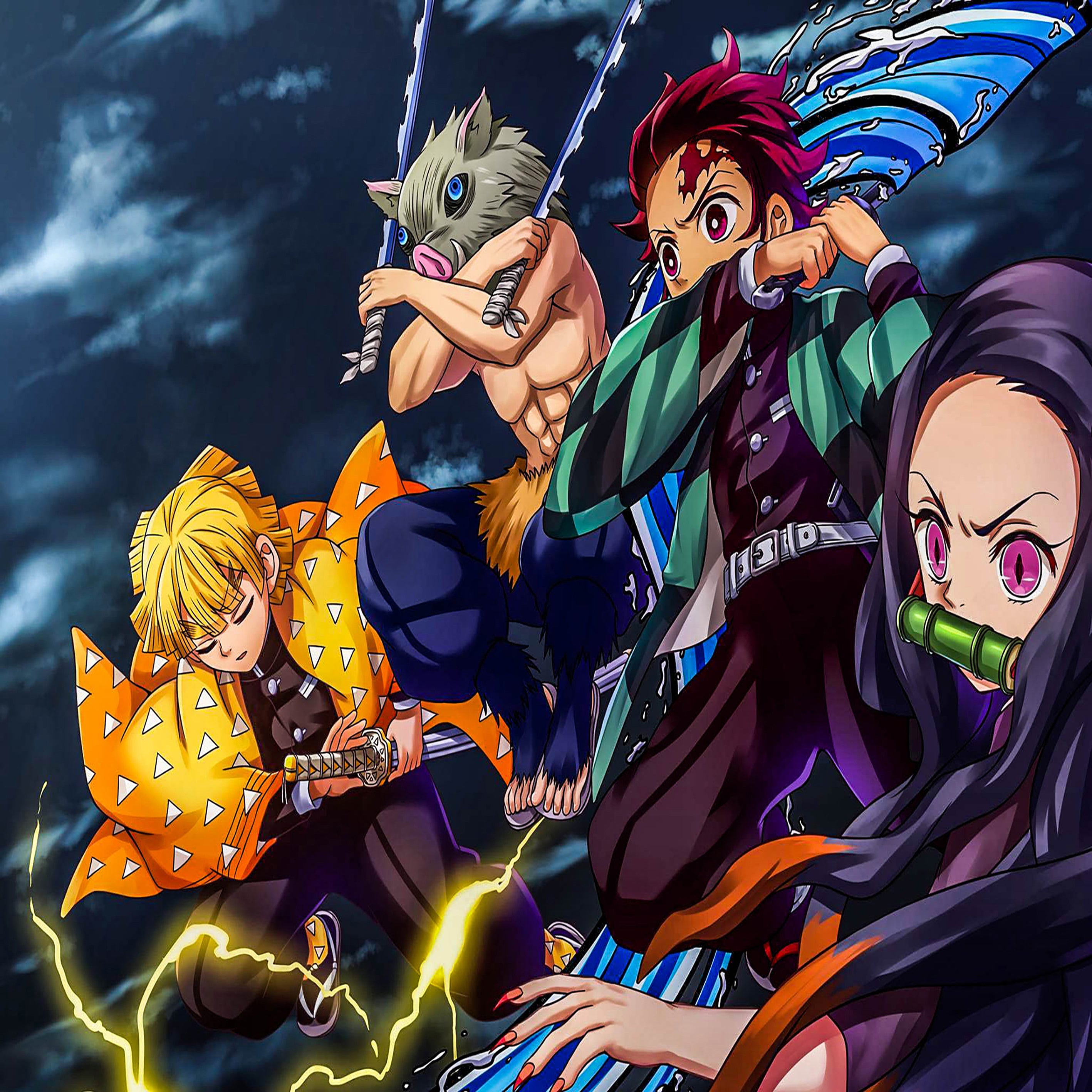 Demon Slayer